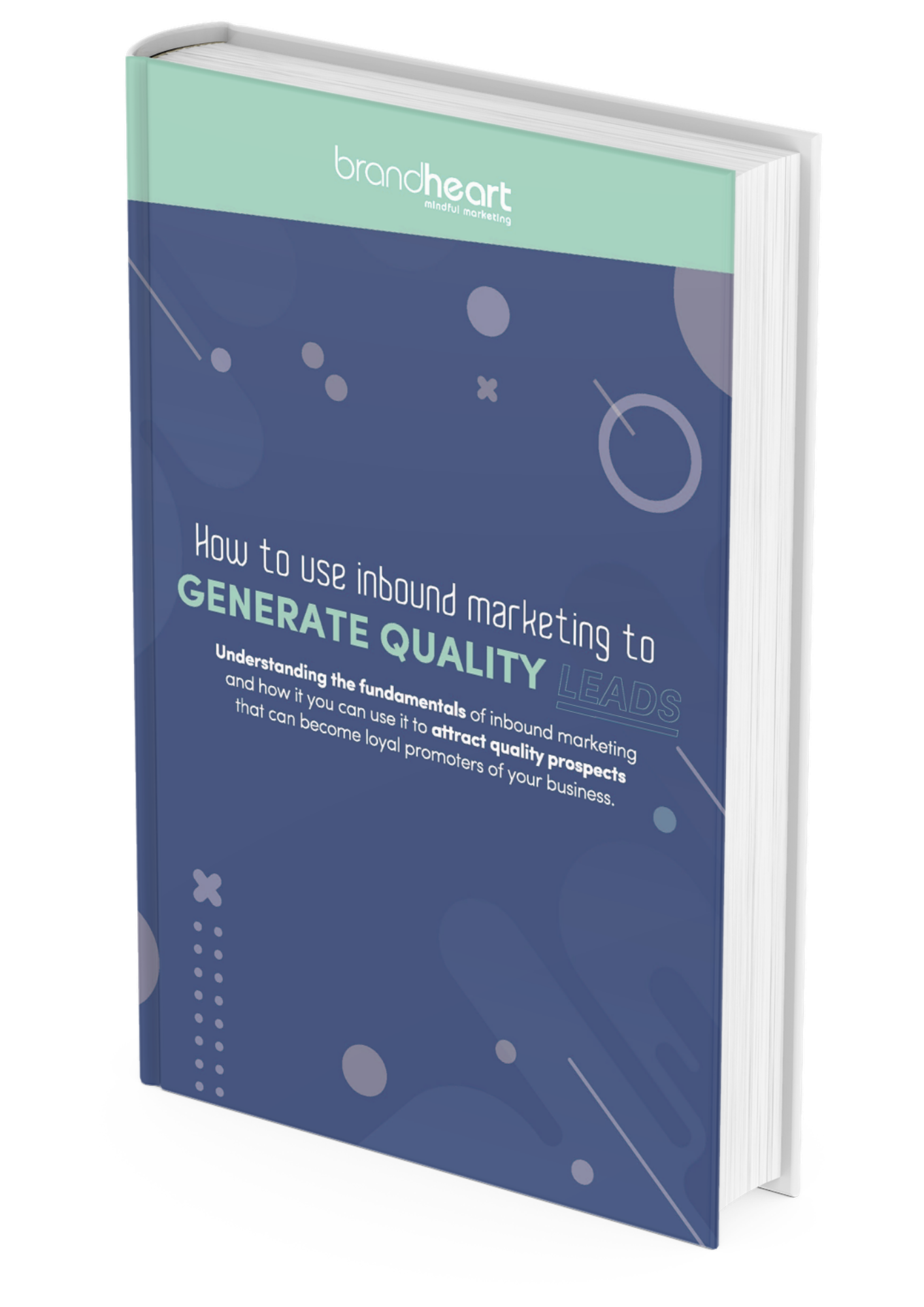 Lead Generation Inbound Marketing Free Guide